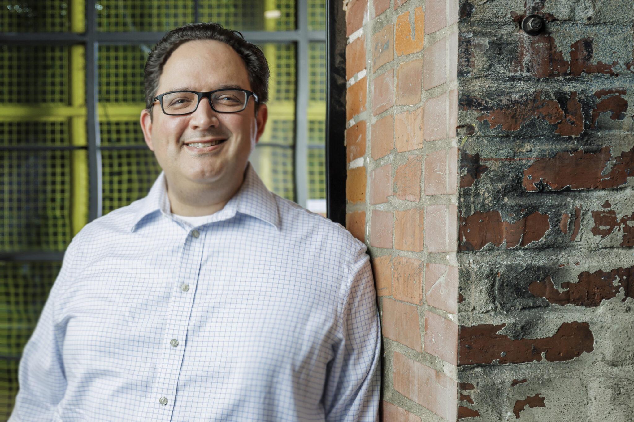 Michael Ochoa, AIA, NCARB Senior Associate / Project Management - HBG ...