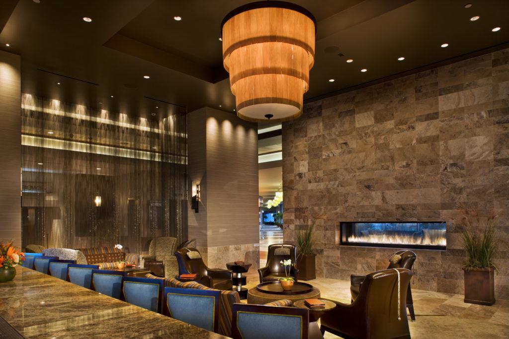 Dining at Northern Quest Resort & Casino - HBG Design