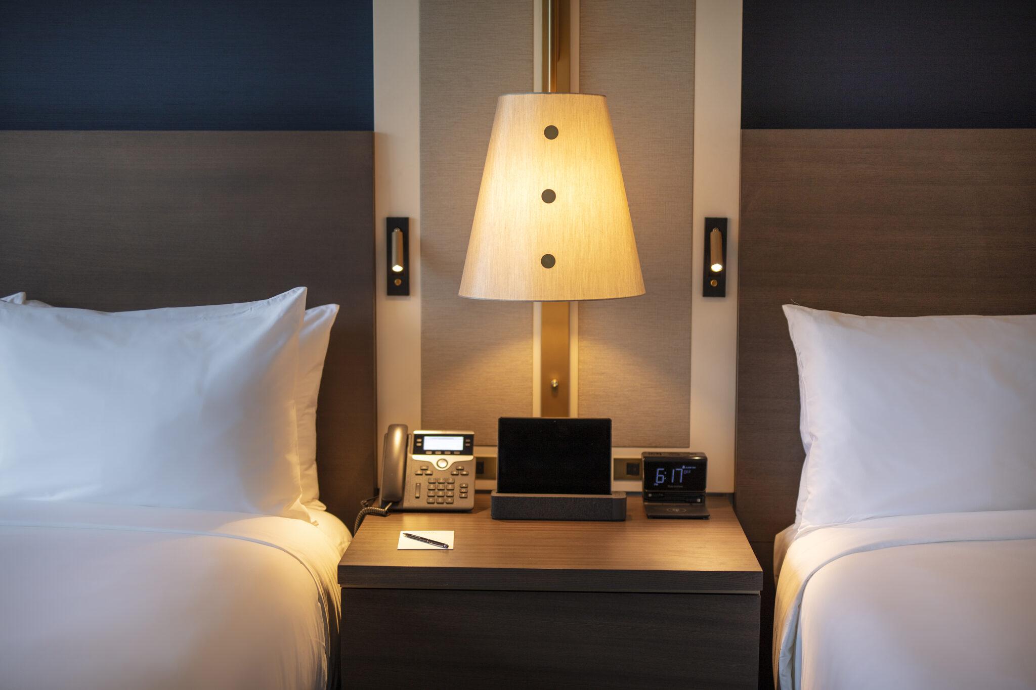 Design Thinking: Resort Experiences for the Group Traveler - HBG Design