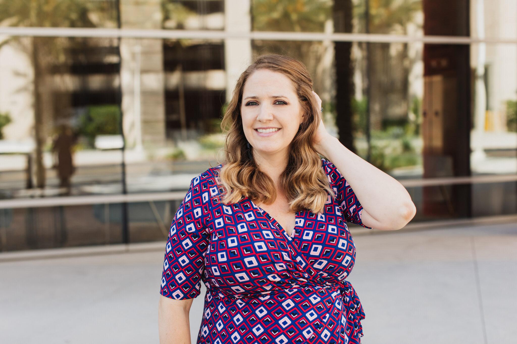 Alexandra Milkovich Named a 2023 Influencer of Architecture & Design