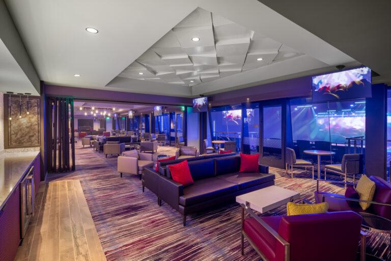 Lucas Oil Live: Excellence in Event Venue Design