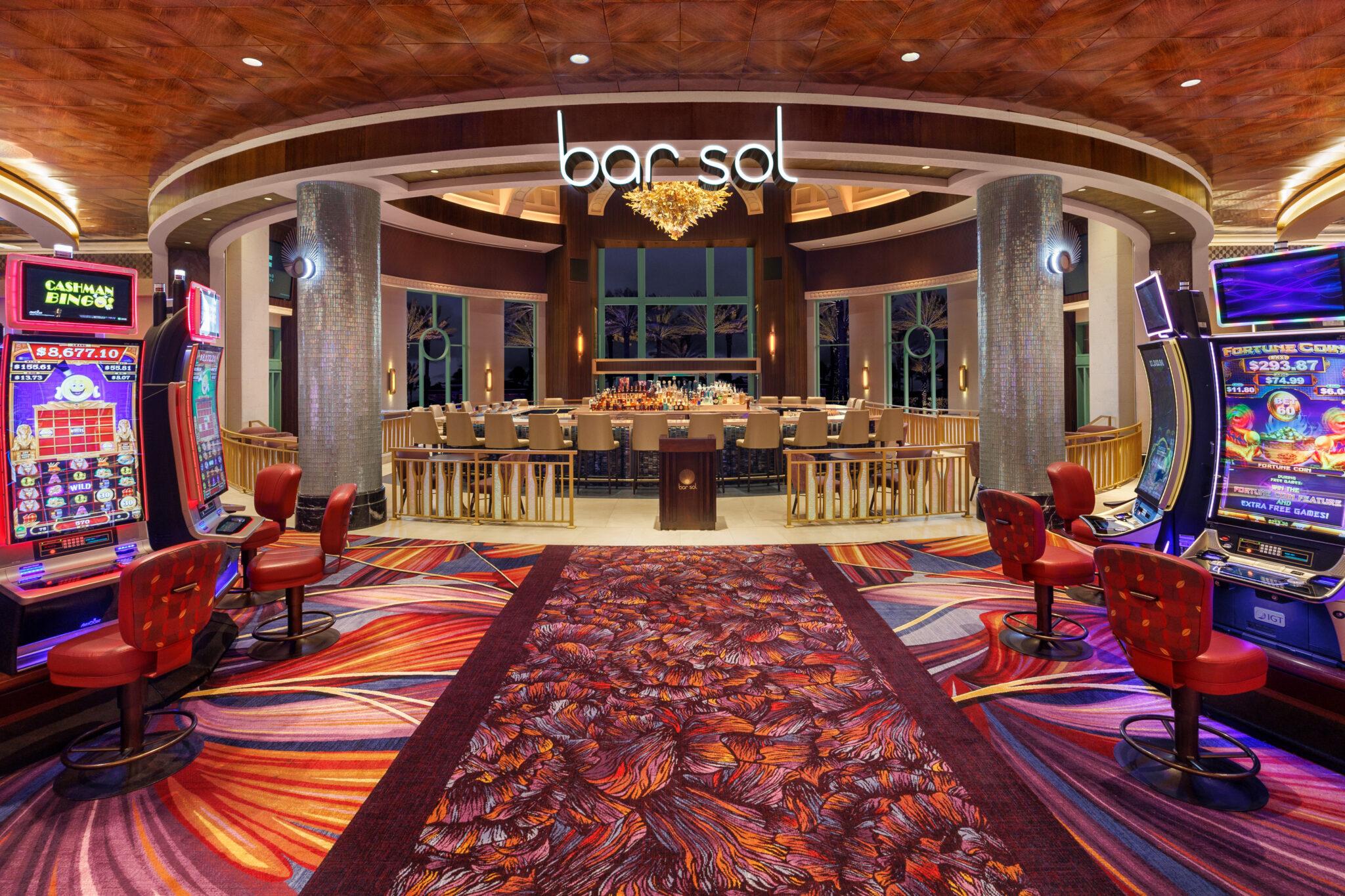 Atlantis Bahamas Casino Redefined