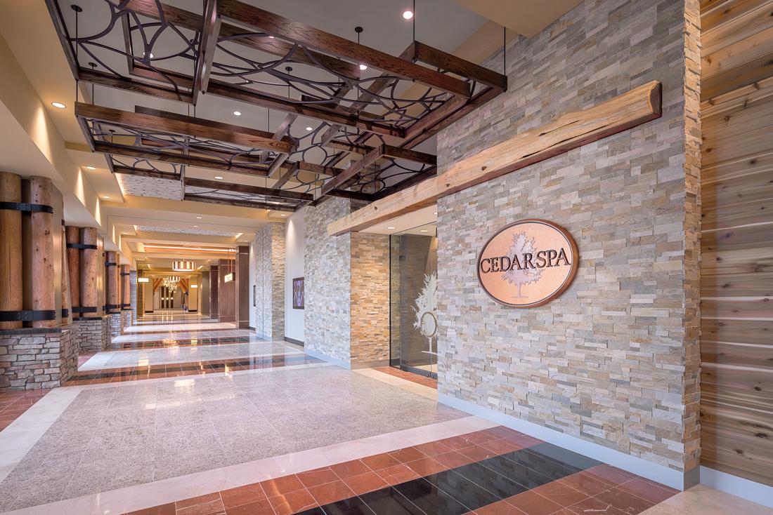 HBG Design Projects Set Industry Standard in Spa/Wellness - HBG Design