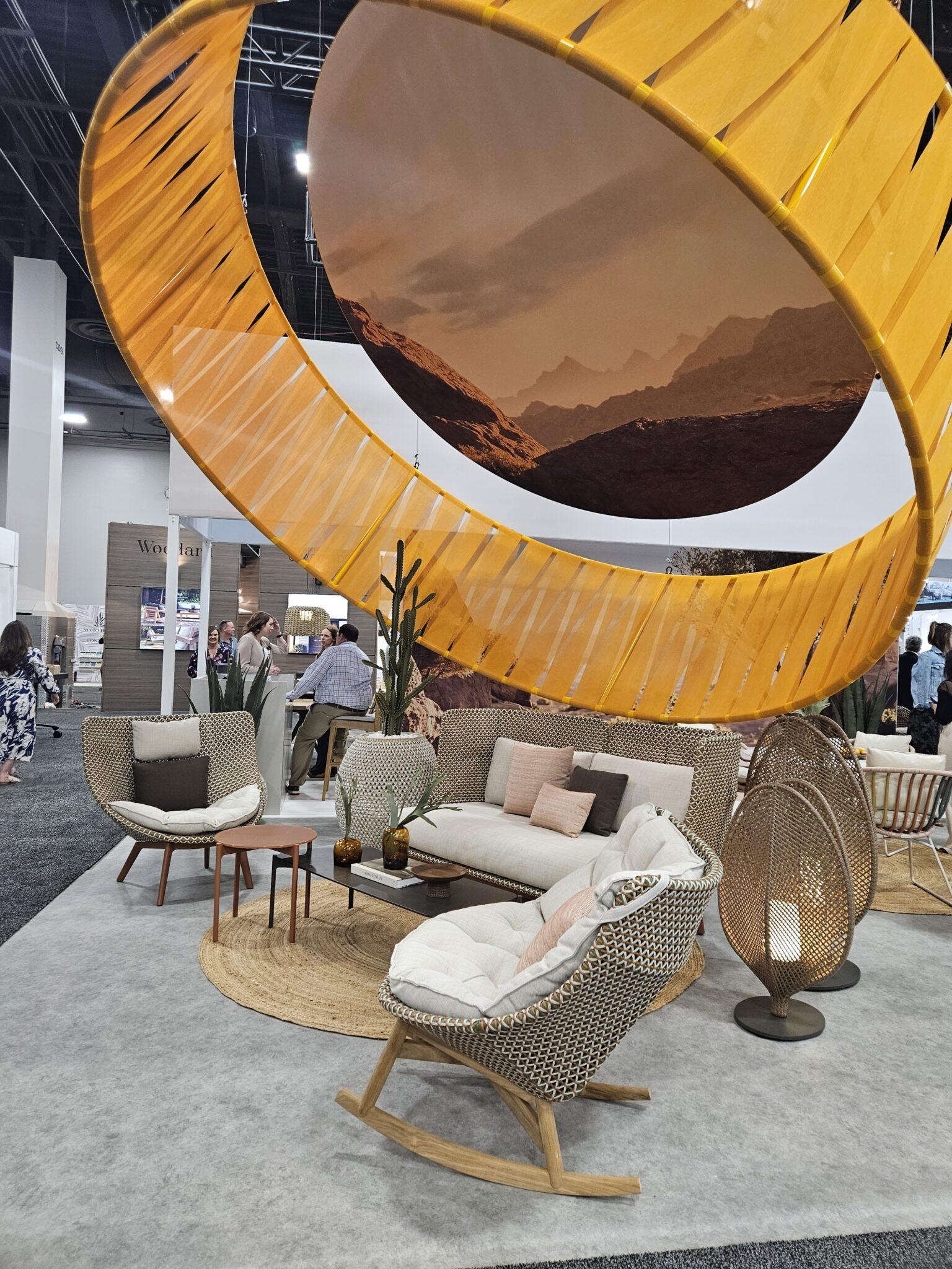 Hospitality Design Trends for 2025 - HBG Design