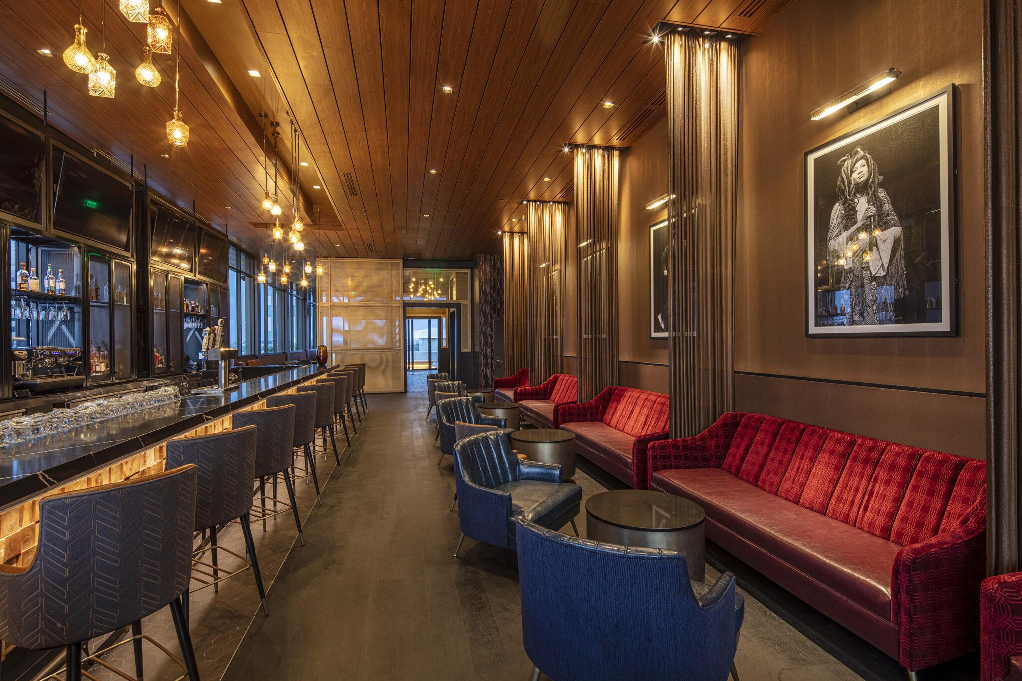 Hospitality Design Trends for 2025 - HBG Design