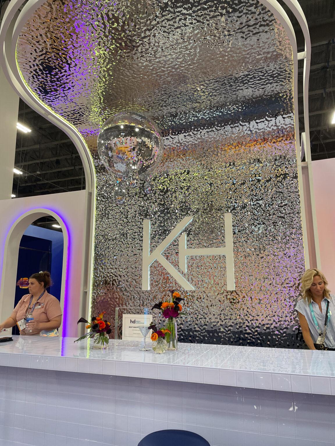 From Trends to Takeaways: HBG Interior Designers Reflect on HD Expo ...