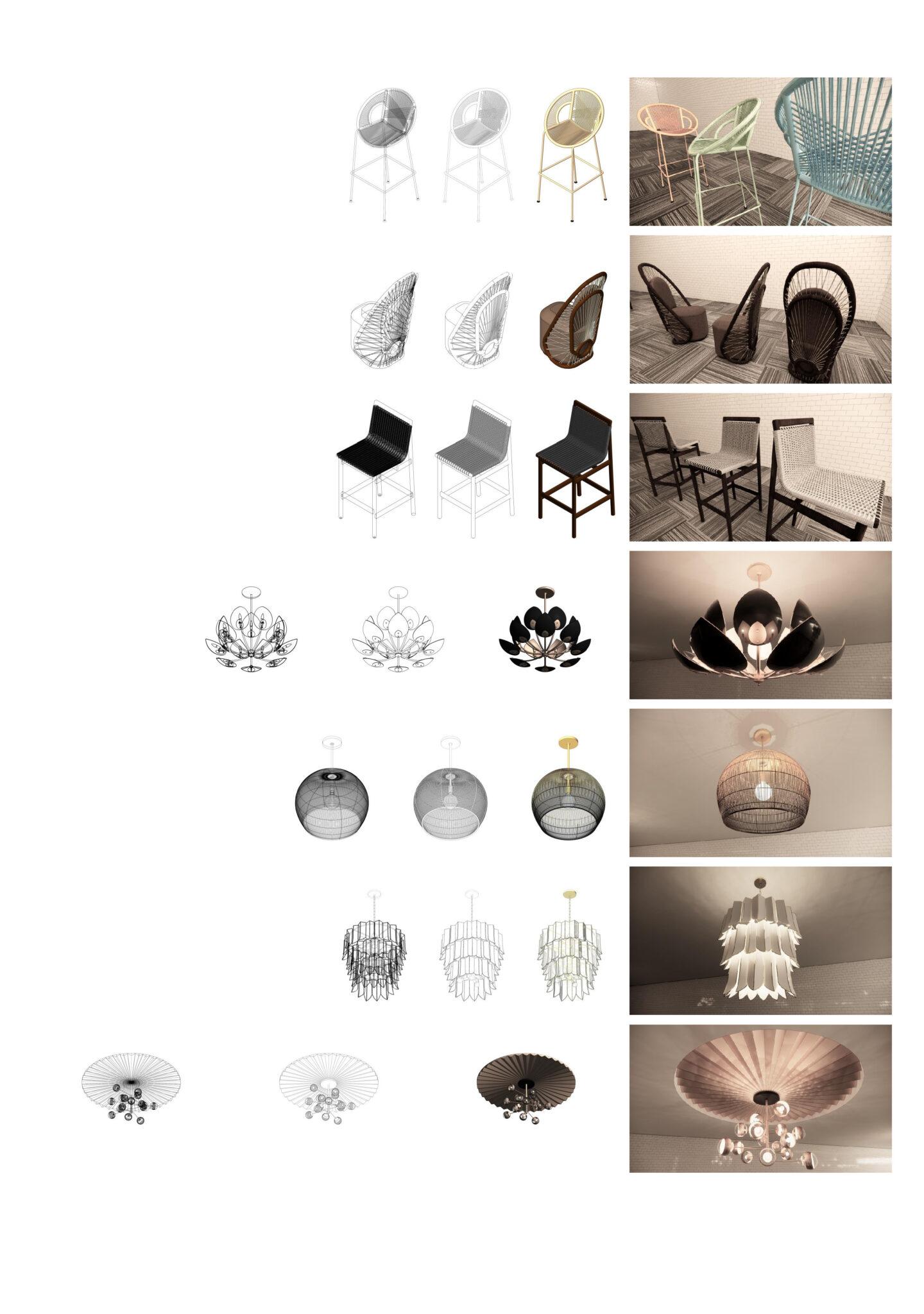 VisuArch Spotlight: Custom Revit Families Set a New Standard - HBG Design