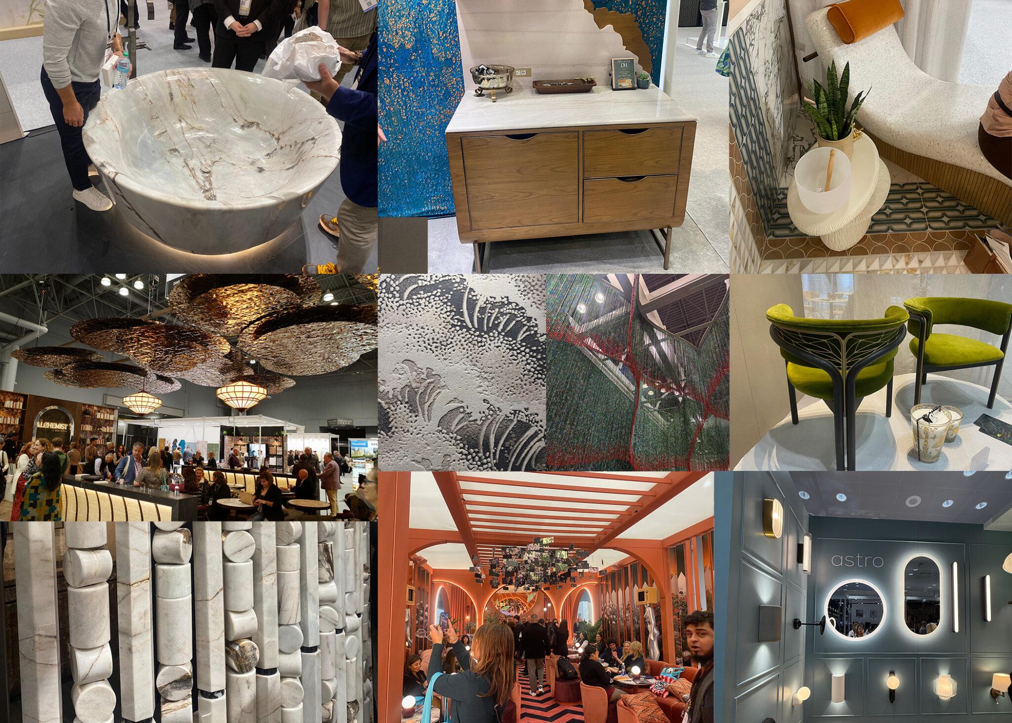 A Curated Look at BDNY 2025: Materials, Trends & Designer Insights ...