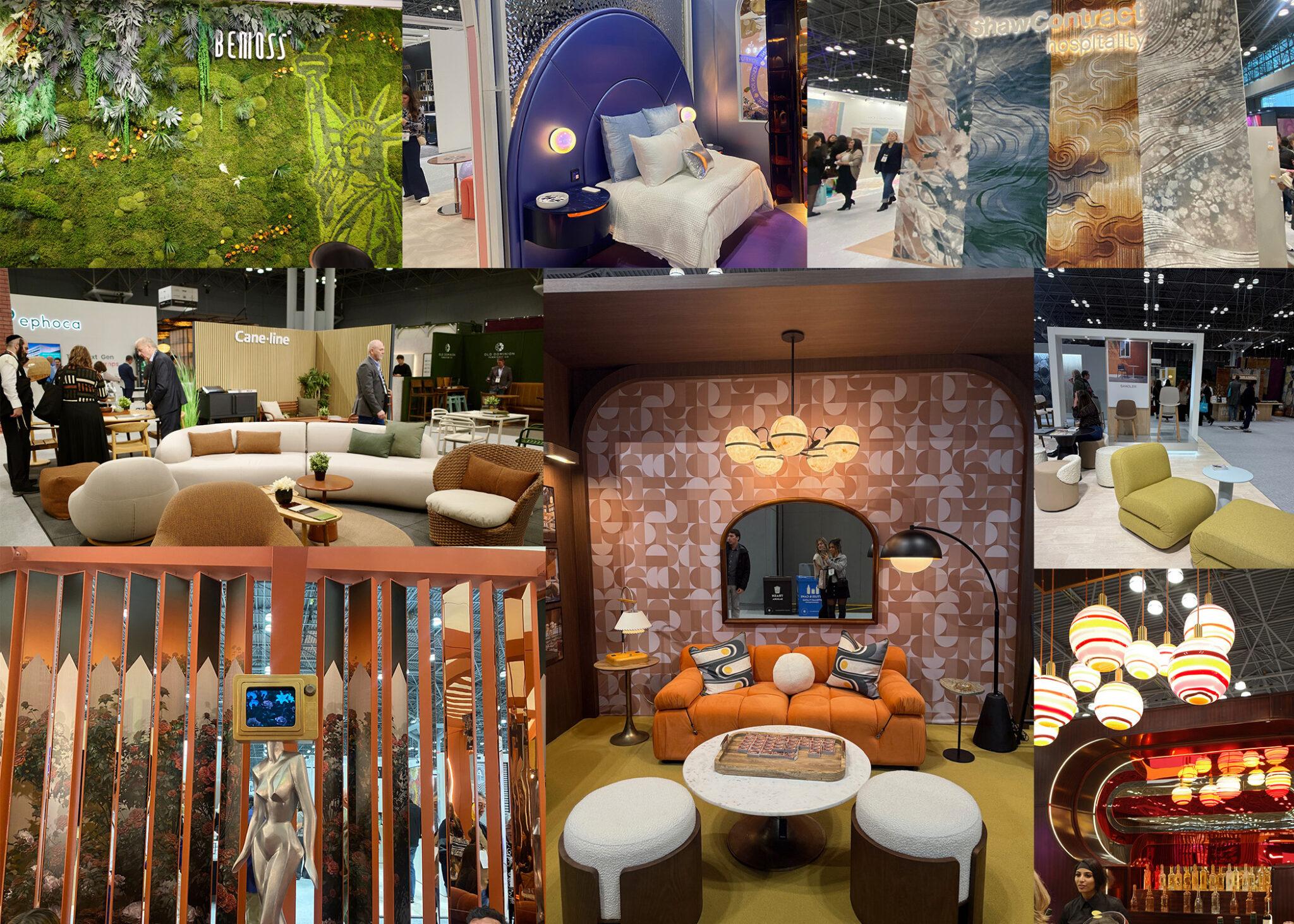 A Curated Look at BDNY 2025: Materials, Trends & Designer Insights ...